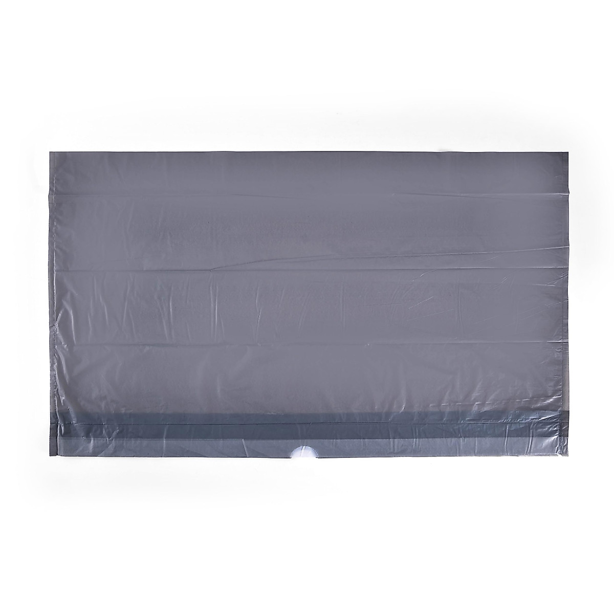 Fresh Step Drawstring Cat Litter Box Liners, Unscented, Size Large, 30" x 17" - 7 Count | Kitty Litter Bags, Cat Litter Liners for All Cats to Keep Your Home Clean