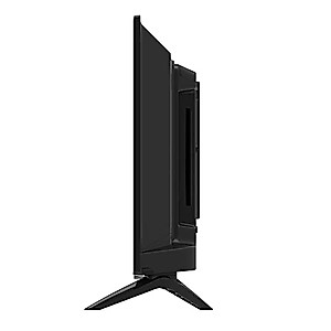 Westinghouse 24" HD Small TV with Built-in DVD