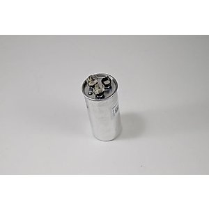 Goodman CAP050350440RSP Central Air Conditioner Dual-Motor Run Capacitor Genuine Original Equipment Manufacturer (OEM) Part