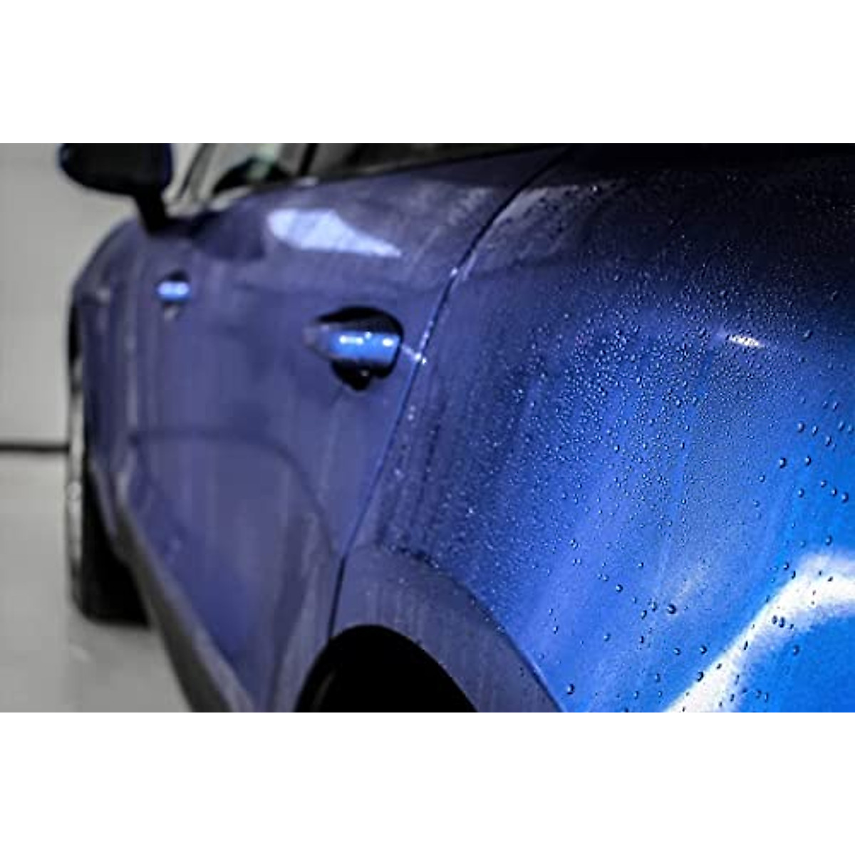 CARPRO HydrO2 Touchless Silica Sealant - Spray-On/Rinse-Off Paint Sealant, UV Protection - 100mL (3.4oz)