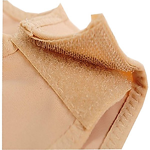 KOLIGHT Anti Wrinkle V Full Face Chin Cheek Lift up Slim Slimming Thin Mask Belt Band Strap (M)