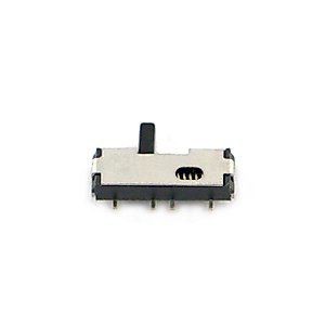 5 x Power Switch on Off Switch Button for Nintendo Ds Lite NDSL NDS Lite Fast Dispatch Replacement