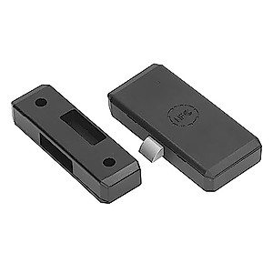 Fingerprint Lock, Keyless Electronic Lock App Unlocking Easy Installation for Drawer