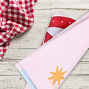 Boho Rainbow Happy Birthday Backdrop Banner Pink Bohemian Sunshine Theme Background Decorations for Women Girls Baby Shower Photography Party Sign Decor Supplies