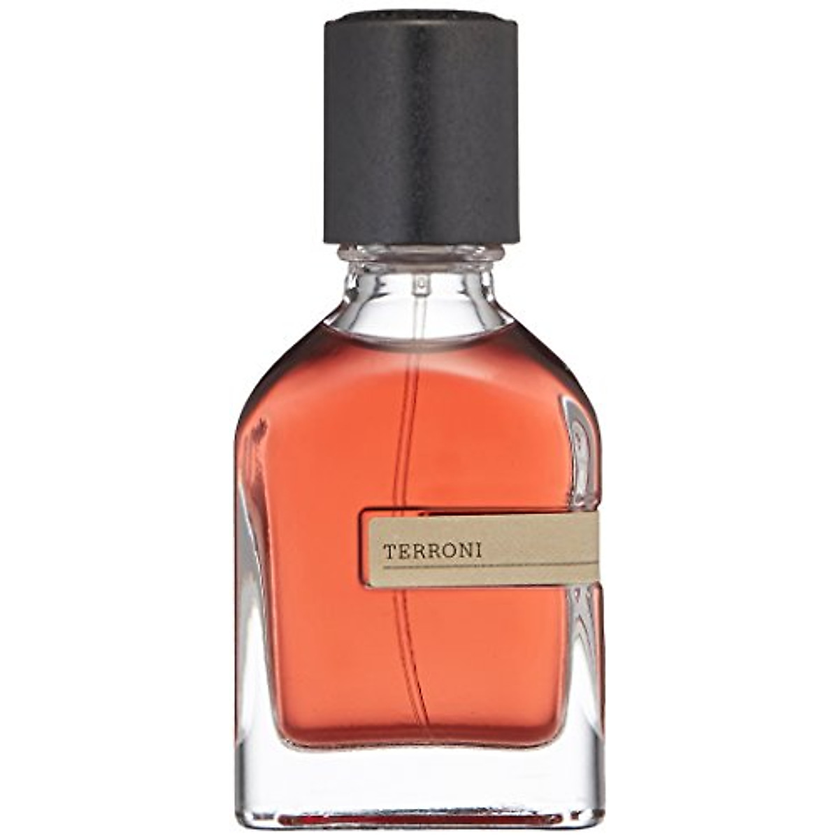 Orto Parisi Eau de Parfum Spray, Terroni, 1.7 Fl Oz