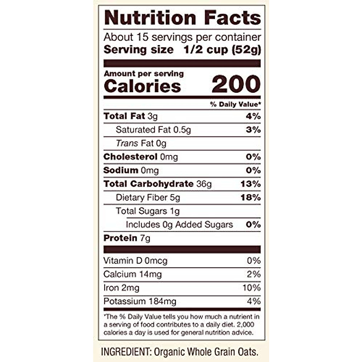 Bob's Red Mill Gluten Free Organic Quick Cooking Oats, 28-ounce (Pack of 4)