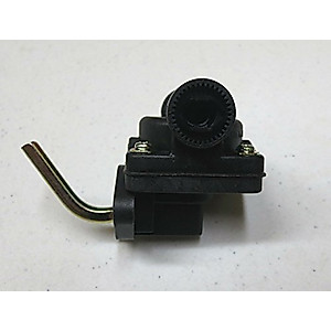 Getza Fuel Pump for Kohler Engine Magnum Series M10 M12 M14 M16-10 12 14 16 hp- Lawnmowers Parts Accessories