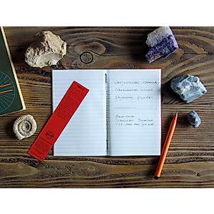 Silvine Originals Memo Notebook
