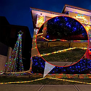 Landscape Staples Zevlux Garden Staples 4 Inch 100 Pcs Galvanized Heavy-Duty Sod Pins Anti-Rust Fence Stakes for Weed Barrier Fabric, Ground Cover, Irrigation Tubing, 12 Gauge, 100 Pcs