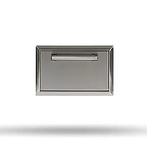 Coyote 15-Inch Built-in Paper Towel Holder - CPTH