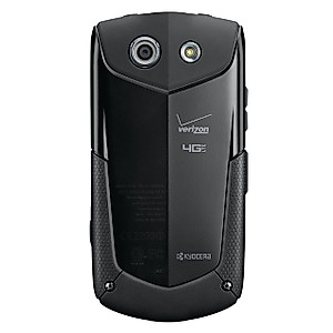 Kyocera Brigadier, Black 16GB (Verizon Wireless)