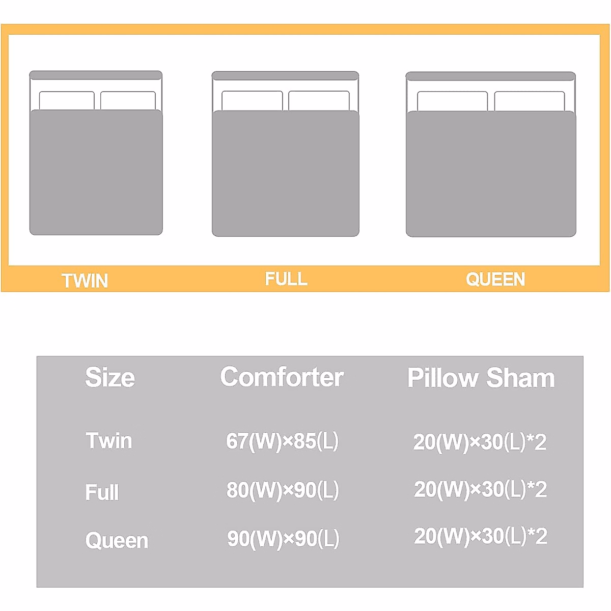 AILONEN Anchor Comforter Set for Teens Boys Kids, Nautical Theme Bedding Set Queen Size,Superior Quilted Duvet Ultra Soft,3 Piece 1 Comforter and 2 Pillowcases,Microfiber Fabric