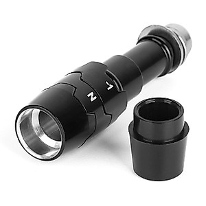 Gofotu .350 Shaft Adapter Sleeve Fit Callaway Big Bertha Flash 816/815/814 XR XR16