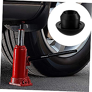 Vaguelly 30pcs Jack Oil Plug natacion accesorios car Plug accesorios para el auto Rubber Plug Oil Reservoir Hole Plugs Rubber Hole Plugs Oil Reservoir Filler Plug Floor Bottle Jack Plugs