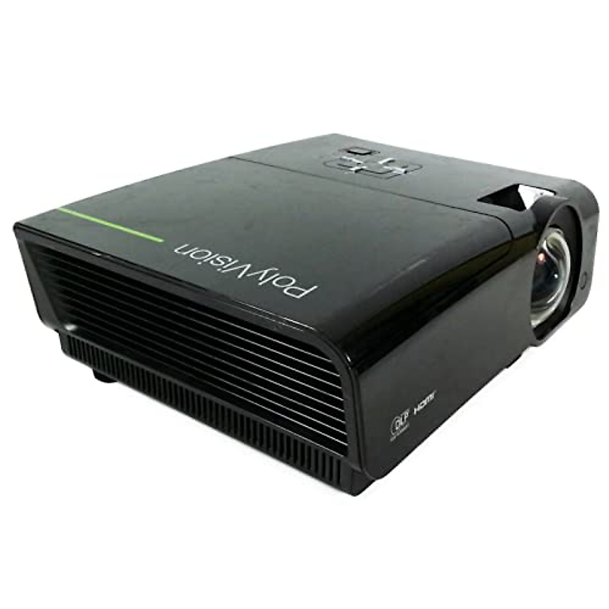 PROJECTOR, POLYVISION BRANDED SHORT THROW PJ905 FOR ENO ONE, INCLUDES PROJECTOR