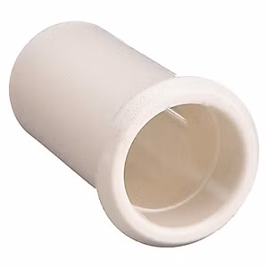 John Guest PEX Pipe Insert, 1/2" Tube Size