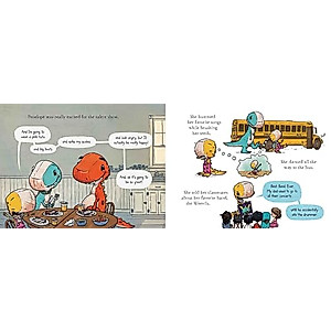 We Will Rock Our Classmates: A Penelope Rex Book