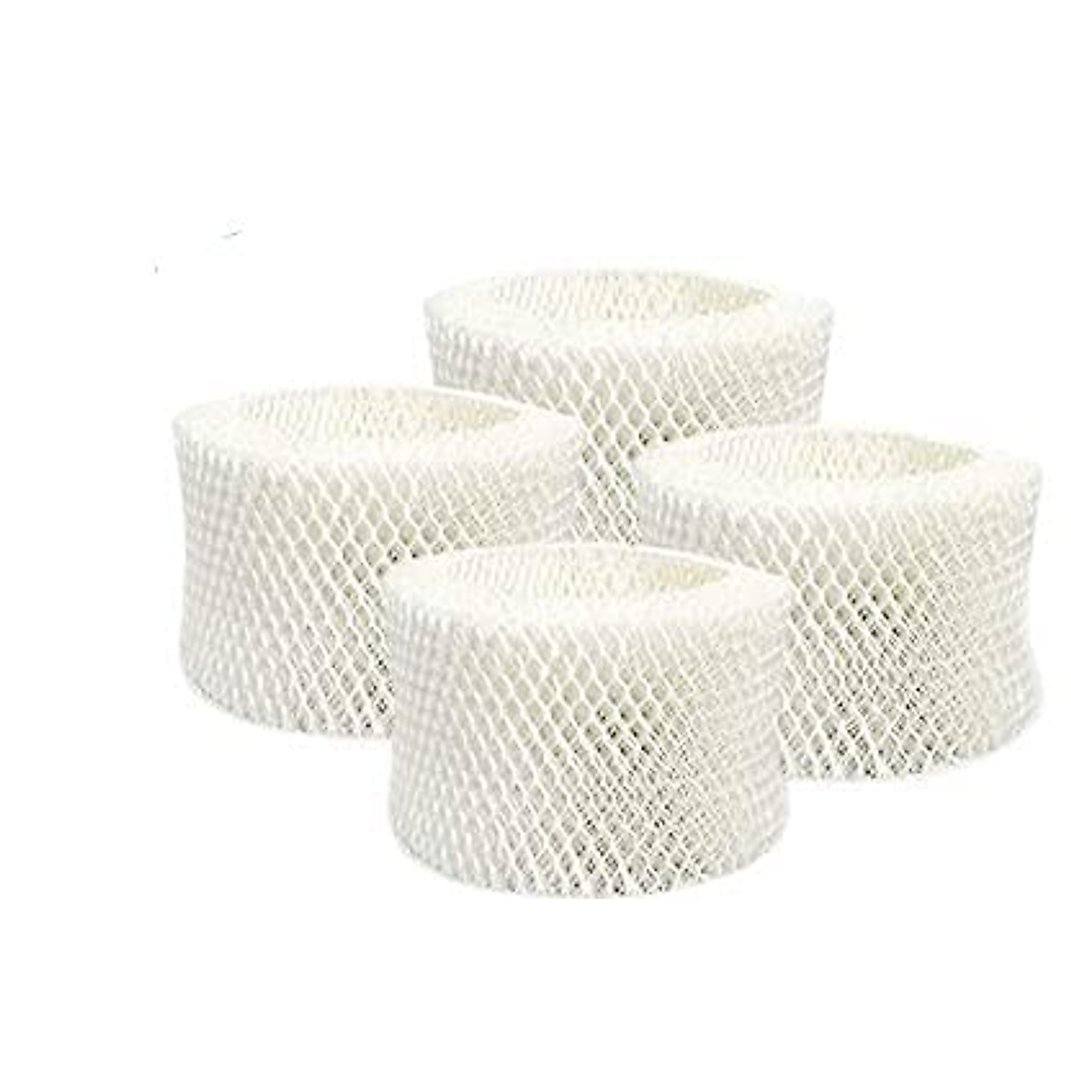 AQUA GREEN WF2 Filter (4 Pack) Compatible with Kaz Vicks WF2,V3600,V3700,V3800 Humidifier Filter