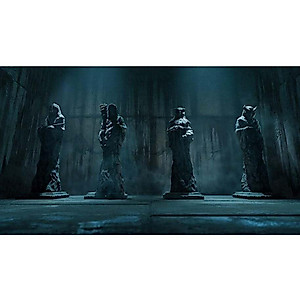 Warner Gotham Knights