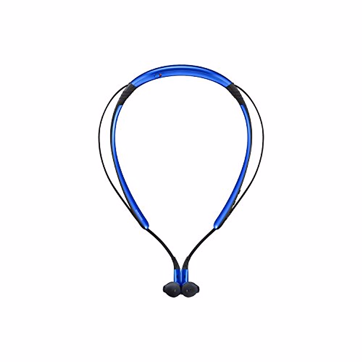 Samsung Level U Bluetooth Wireless In-ear Headphones with Microphone, Blue