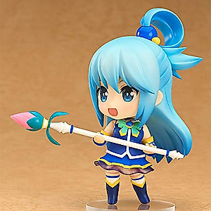 Good Smile Company Aqua KonoSuba Nendoroid Action Figure