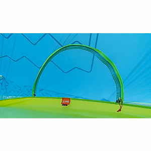 ust highlander 2-person backpacking tent with ultra light design and heavy duty, non-free standing waterproof construction for bikepacking, yakpacking, camping, and hiking