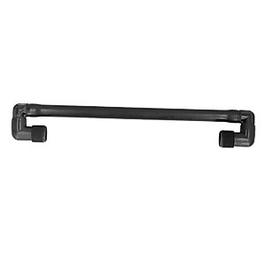 CHICIRIS 5PCS G3/4 External Thread Swing Joint Pipe, Rotatable Swing Joint Assembly Lawn Irrigation Tool, Adjust The Installation Height of The Sprinkler According to The Terrain