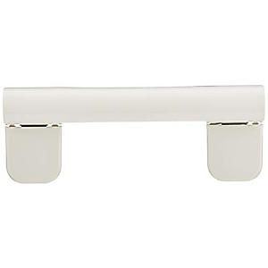 Kohler 1150464-0 Hinge Kit for Elongated Toilet Seat, White, 3.00 x 6.00 x 12.00 inches