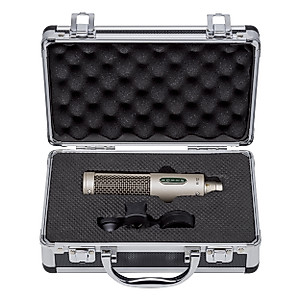 R10 Ribbon Microphone