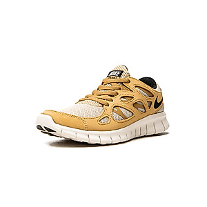 Nike Womens WMNS Free Run 2 DM9057 200 Beige - Size 5.5W