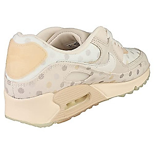 NIKE Men's Sneaker, Shimmer, 8