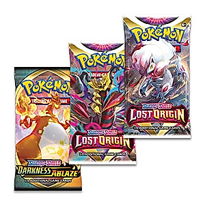 Pokemon TCG: Fire Stacking Tin
