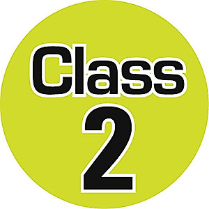 MCR Safety LVCL2MLM Ladies Sized Class 2 Lightweight Safety Vest, Silver Reflective Stripe, Zipper Front, Lime, Medium