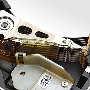 HGST, a Western Digital Company Ultrastar HE8 6000GB 128MB 7200RPM SATA Ultra 512E SE 128MB Cache 3.5-Inch Internal Bare or OEM Drives 0F23669