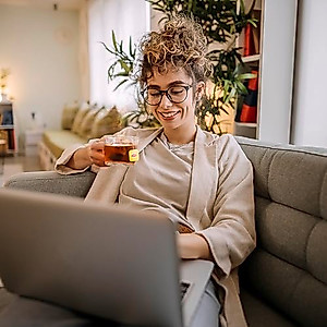 Lipton Black Tea Bags, Hot or Iced, Black tea with Caffeine, 240 Total Bags (20ct - Pack of 12)