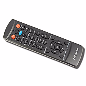 Replacement Remote Control for Aiwa AV-D30