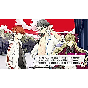 Bad Apple Wars - PlayStation Vita