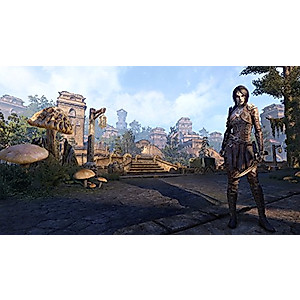 The Elder Scrolls Online: Morrowind - Xbox One