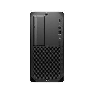 HP Z2 G9 Workstation - 1 x Intel Core i9 Tetracosa-core (24 Core) i9-13900 13th Gen 2 GHz - 32 GB DDR5 SDRAM RAM - 1 TB SSD - Tower