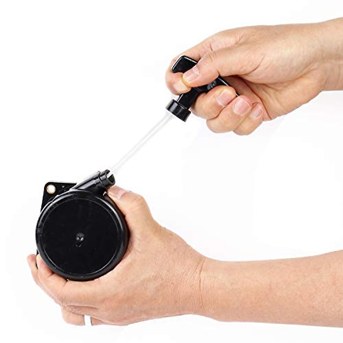 ALL THAT GARDEN Recoil Starter Replacement Part for Echo PB-770, Part Number A051000841