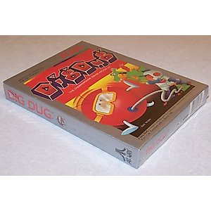 Dig Dug