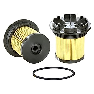 ECOGARD XF59292 Premium Diesel Fuel Filter Fits Ford F-250 Super Duty 7.3L DIESEL 1999-2003, F-350 Super Duty 7.3L DIESEL 1999-2003, Excursion 7.3L DIESEL 2000-2003