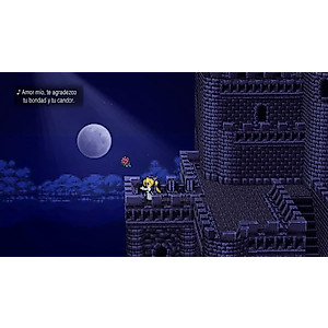 Final Fantasy I-VI Pixel Remaster Collection (Multi-Language) for Nintendo Switch