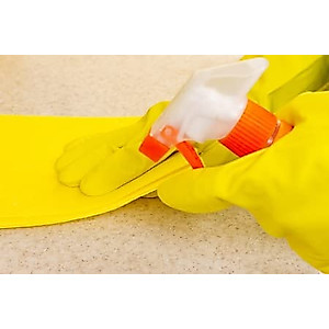 Proline Solutions SOLVE PLUS- 96.8% Pure D-Limonene. Bio-Degradable Solvent, Cleaner, Degreaser, Carpet Cleaner and much more!