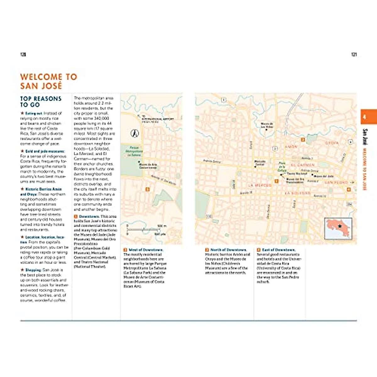 Fodor's Essential Costa Rica (Full-color Travel Guide)