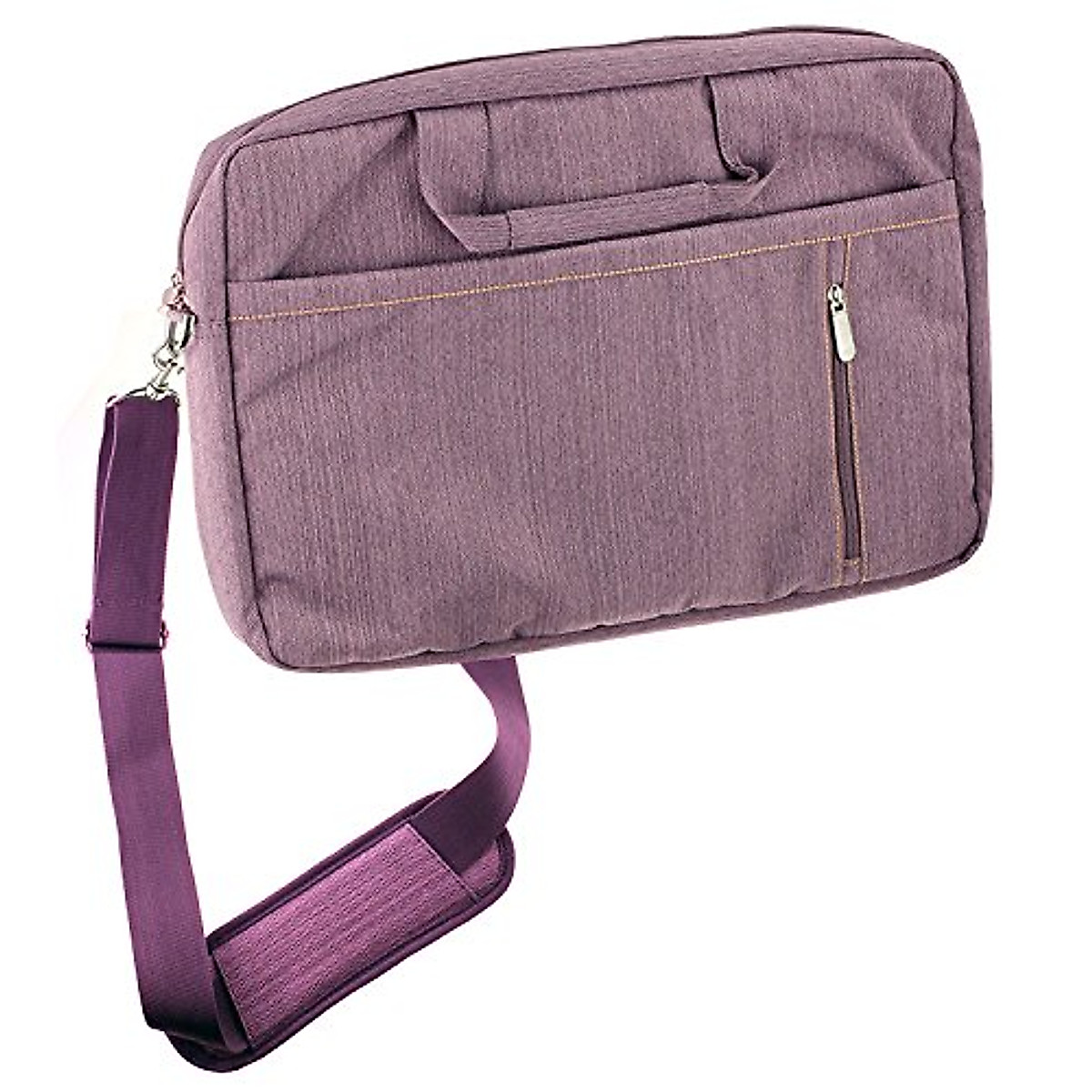 Navitech Carry Case for Portable TV/TV'S Compatible with The ASUS 90LM0381-B01170 ZenScreen MB16AC