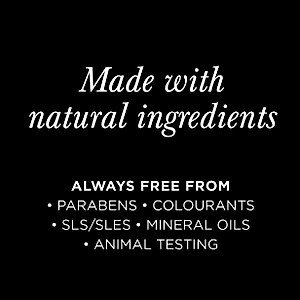 Hawkins & Brimble Premium Grooming Gift Set - Shave Cream & Aftershave Balm | Good Lather and Post Shave Moisturiser (Red)