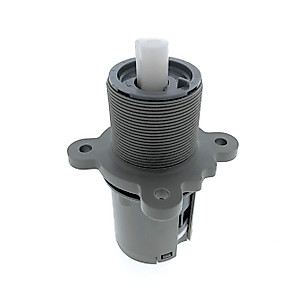 Essential Values Pressure Balanced Cartridge #9740420 - Aftermarket Replacement Sub Assembly for Pfister 0X8/JX8/VB8/JV8 Deep Casting Valves