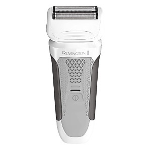 Remington PF7500 F5 Comfort Series Foil Shaver, Men's Electric Razor, Electric Shaver