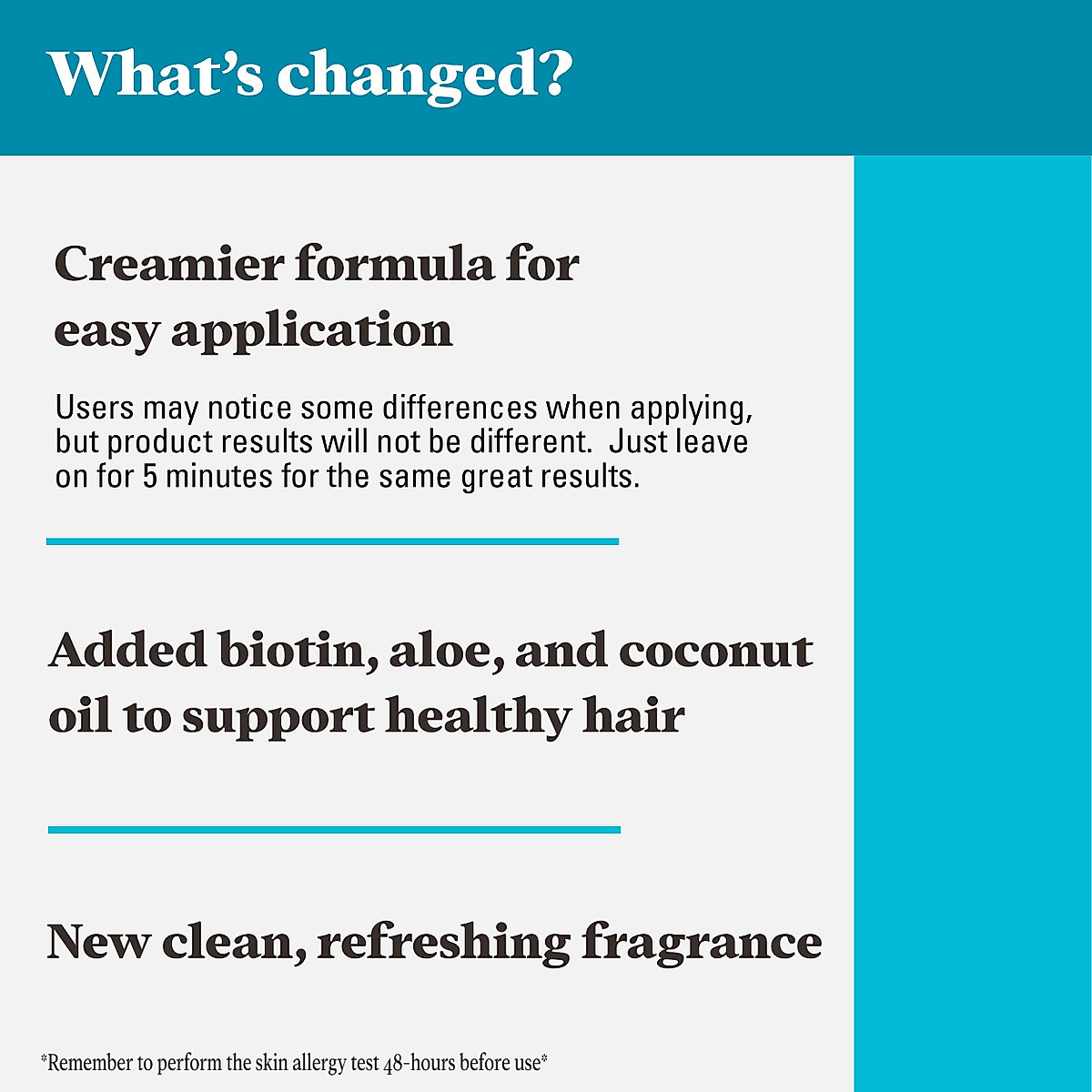 Just For Men Mustache & Beard, Beard Dye for Men with Brush Included for Easy Application, With Biotin Aloe and Coconut Oil for Healthy Facial Hair - Rich Dark Brown, M-47, Pack of 1